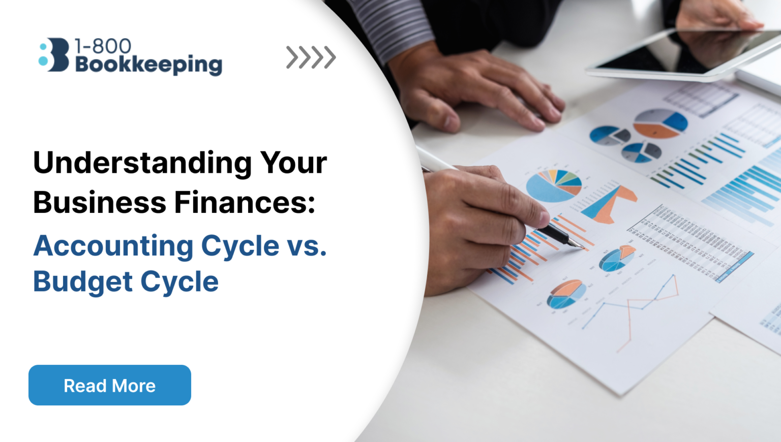 Accounting vs. Budget Cycles: Keeping Your Finances on Track