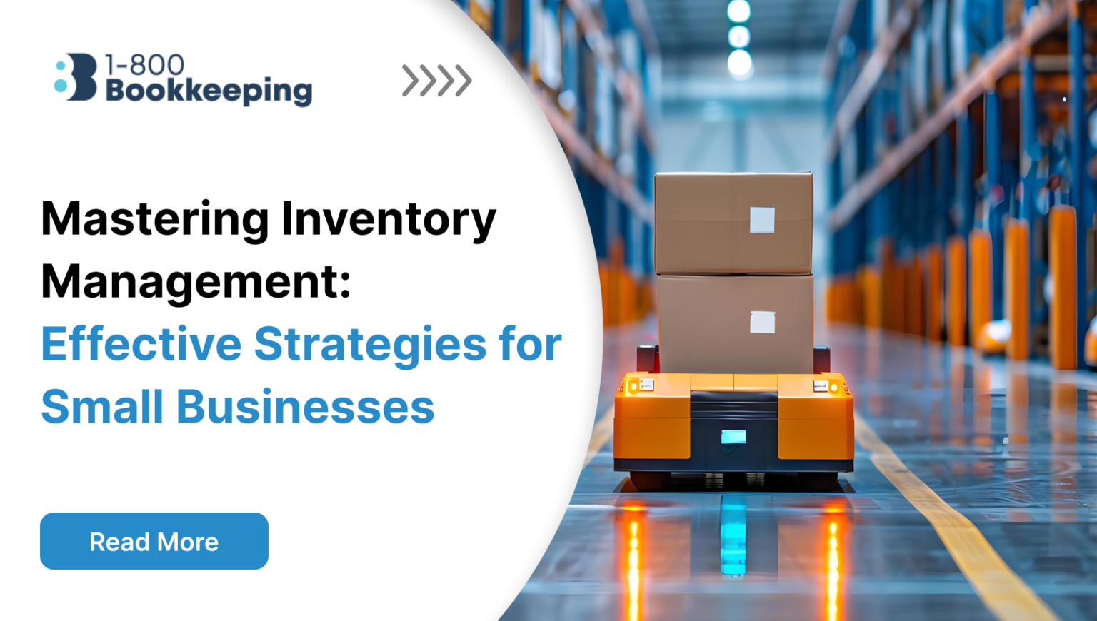 Mastering Inventory Management: Effective Strategies for Small Businesses